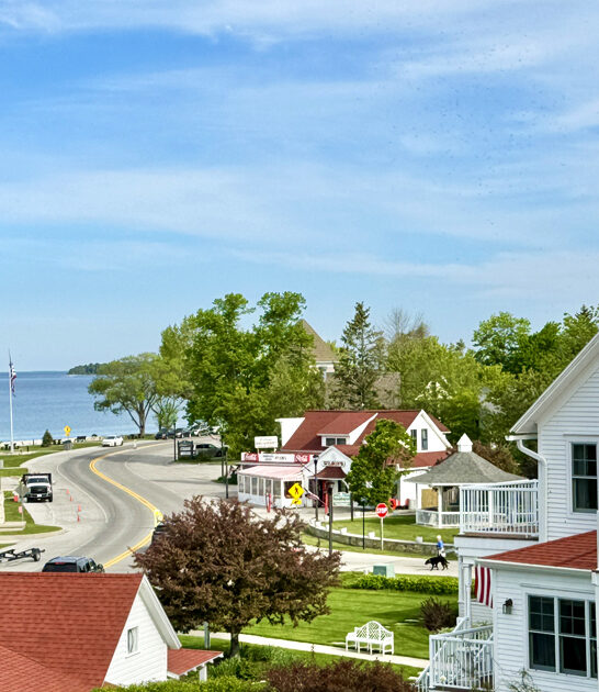 towns historic wisconsin ftr