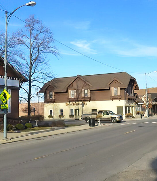 towns indiana homemade food ftr