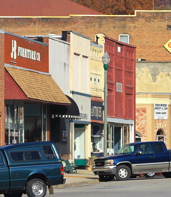 towns live comfortably tennessee ftr