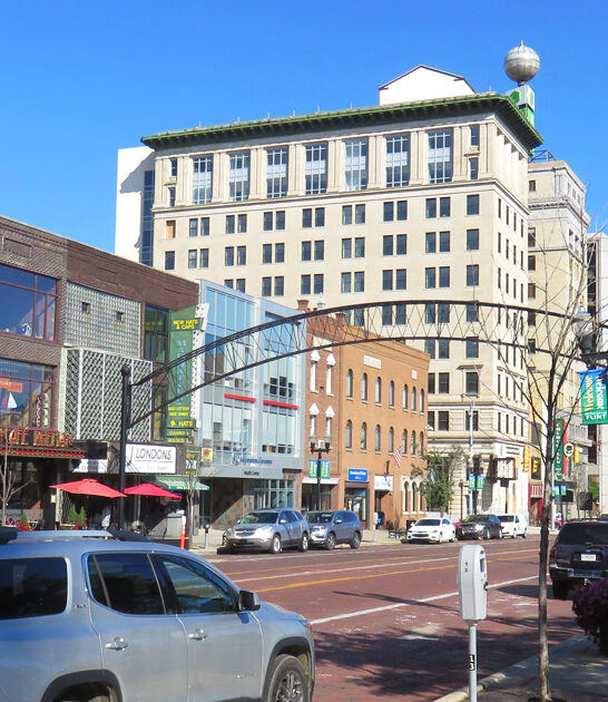 towns michigan social security ftr