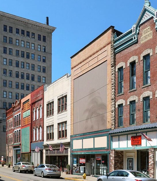 towns ohio retire comfortably ftr