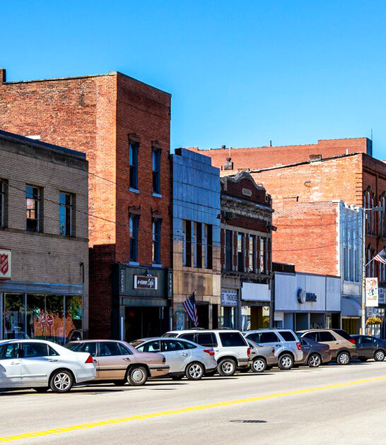 towns ohio social security ftr