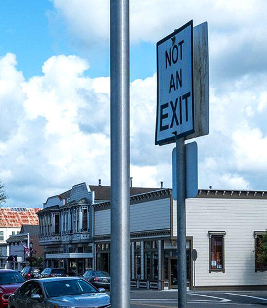 towns postcard worthy california ftr