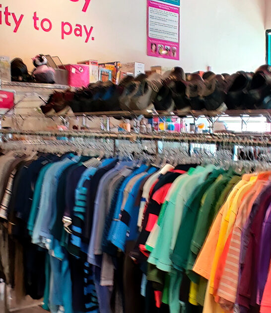 treasure hunt heaven texas ftr