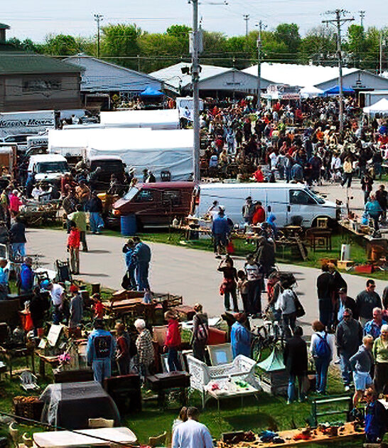 treasure hunt market wisconsin ftr