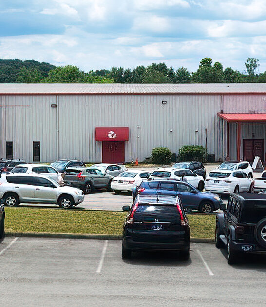 treasure hunters tennessee thrift ftr