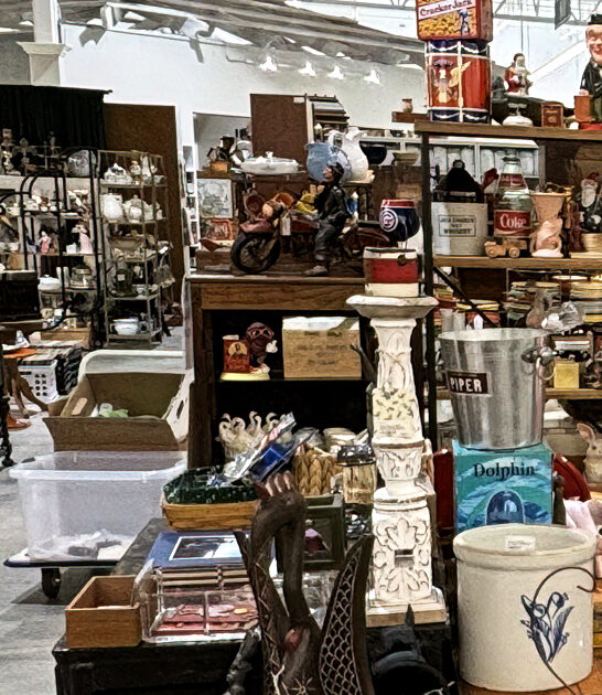 treasure hunting illinois style ftr