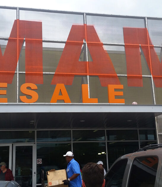 treasure packed texas thrift ftr