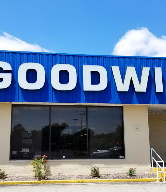 tremendous thrift stores illinois ftr