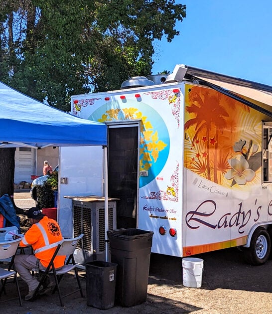 truck california egg rolls ftr