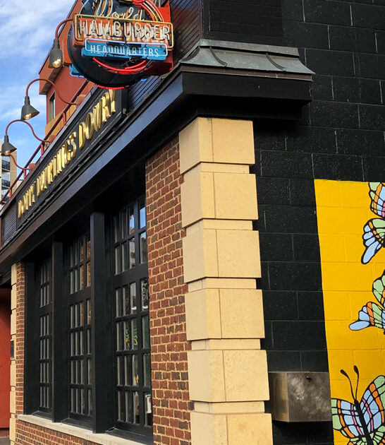 truffle fries pub wisconsin ftr