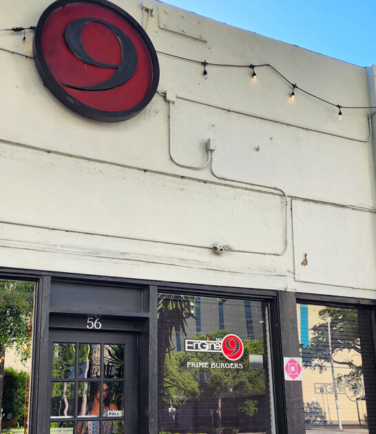 unassuming bar florida delicious ftr