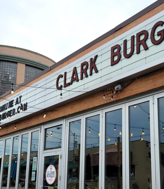 unassuming burger joints maryland ftr