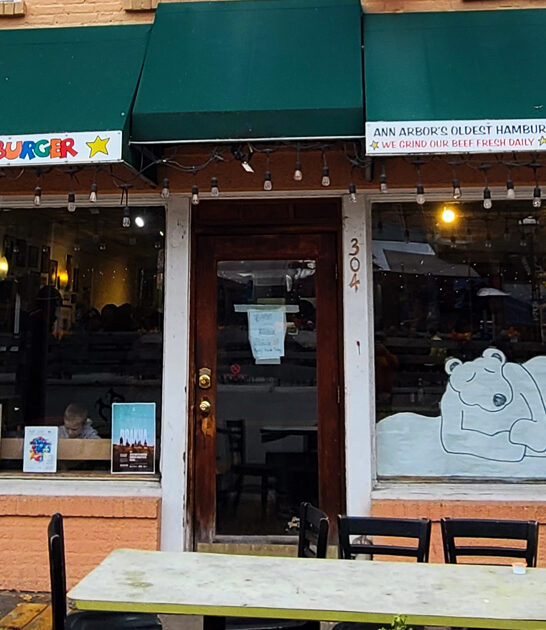 unassuming burger joints michigan ftr