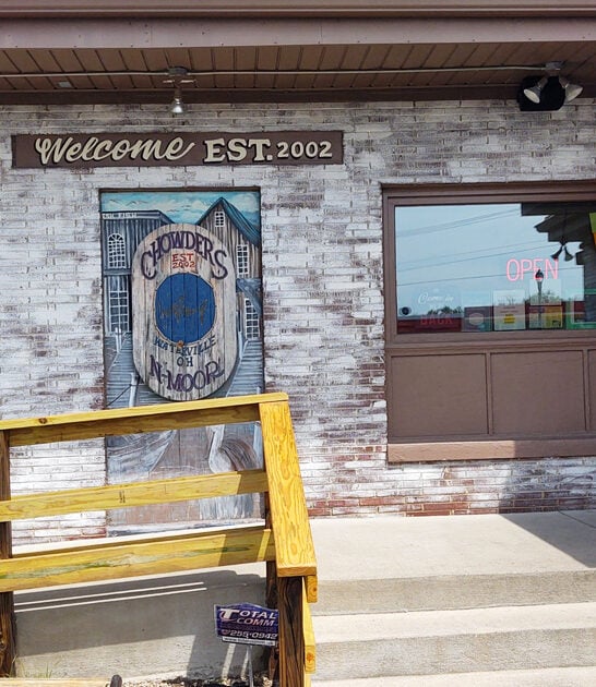 unassuming burger restaurant ohio ftr