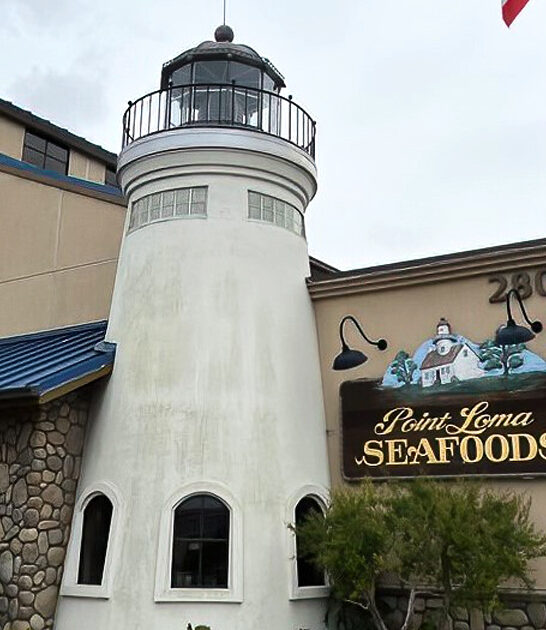 unassuming california fish sandwich ftr