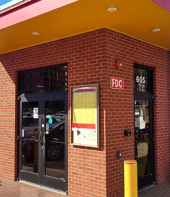 unassuming diner tennessee pie ftr