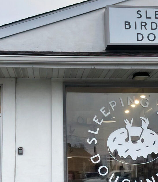 unassuming donut shops delaware ftr
