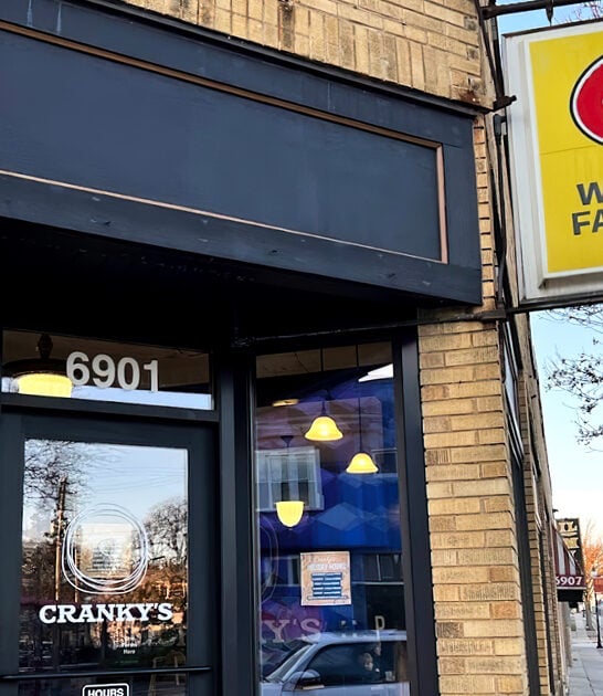 unassuming donut shops wisconsin ftr