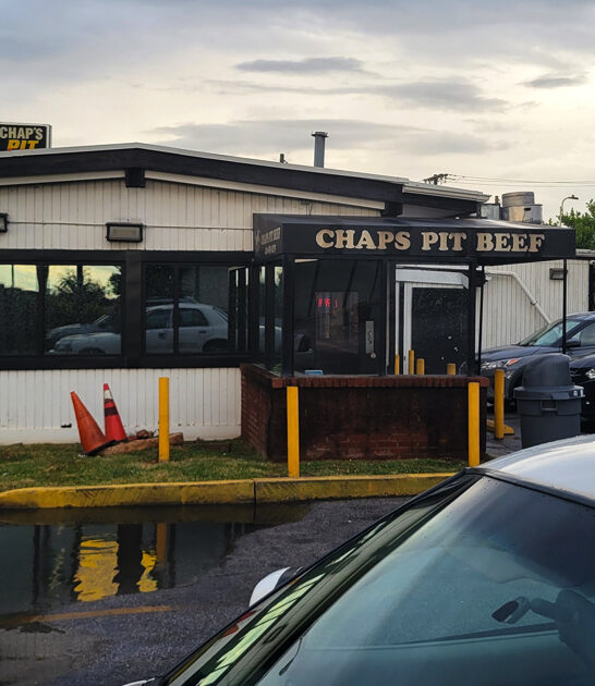 unassuming maryland beef sandwiches ftr