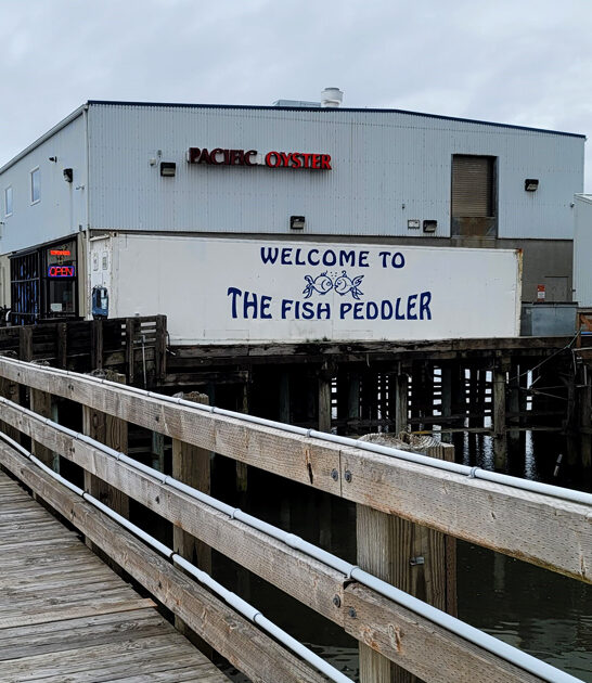 unassuming oregon seafood restaurants ftr