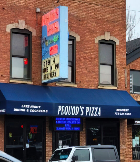 unassuming pizzerias illinois legendary ftr