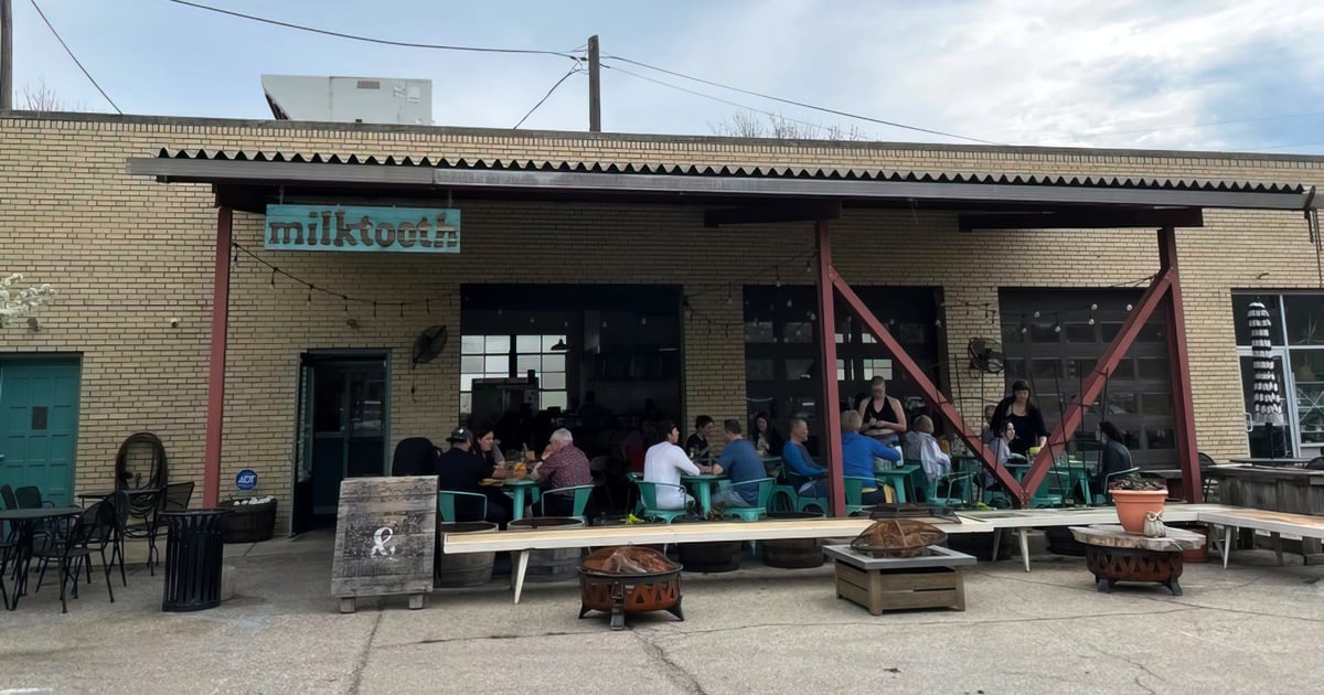 This Unassuming Restaurant In Indiana Serves Up The Best Breakfast You ...