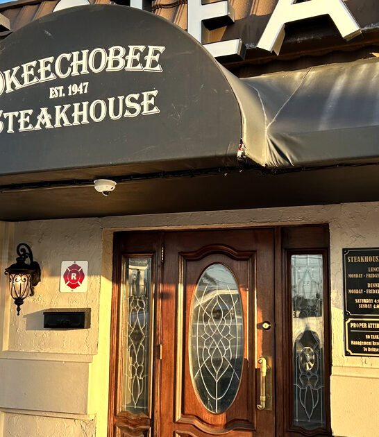 unassuming restaurant steaks florida ftr