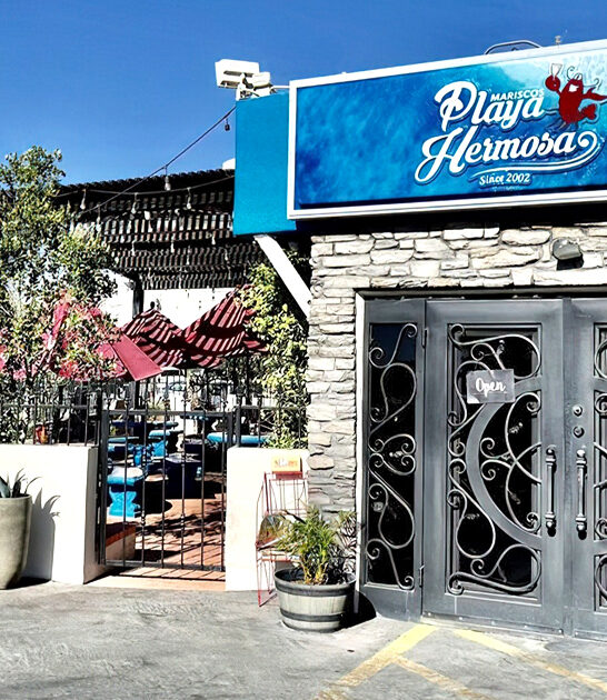unassuming seafood restaurants arizona ftr