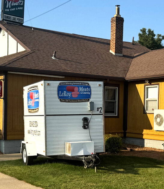 unassuming seafood wisconsin road ftr