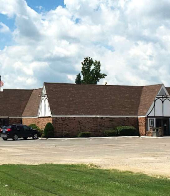 unassuming sirloin restaurant missouri ftr