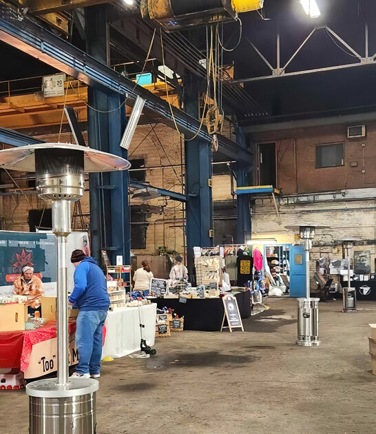 unbeatable bargains market ohio ftr