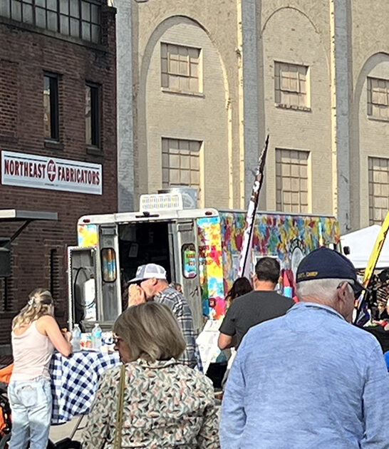 unbelievable flea finds ohio ftr