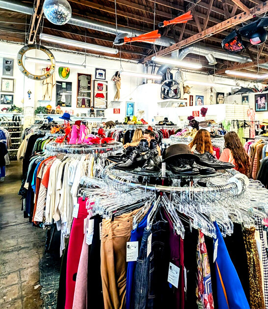 under radar bargains california ftr