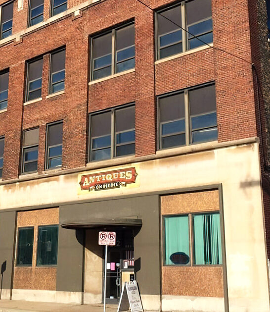 underrated antique wisconsin locals ftr