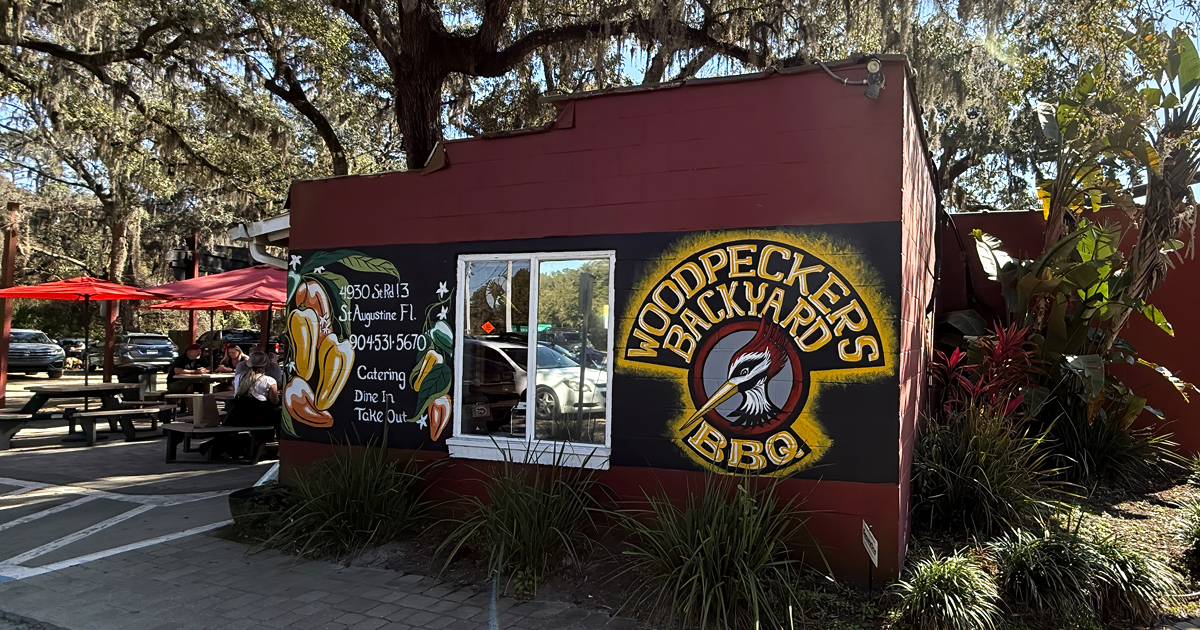 6 Underrated BBQ Restaurants In Florida You’ll Wish You Found Sooner