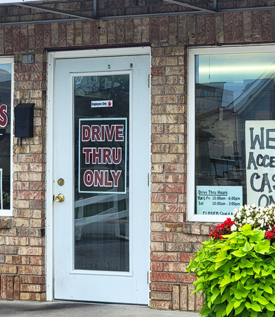 underrated burger joint ohio ftr