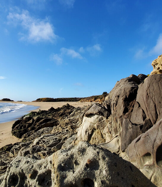 underrated california beach ftr