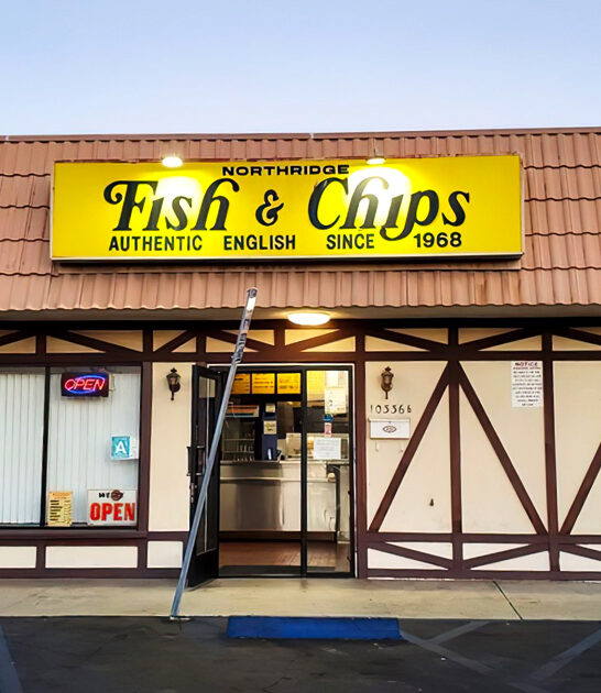 underrated california hush puppies ftr