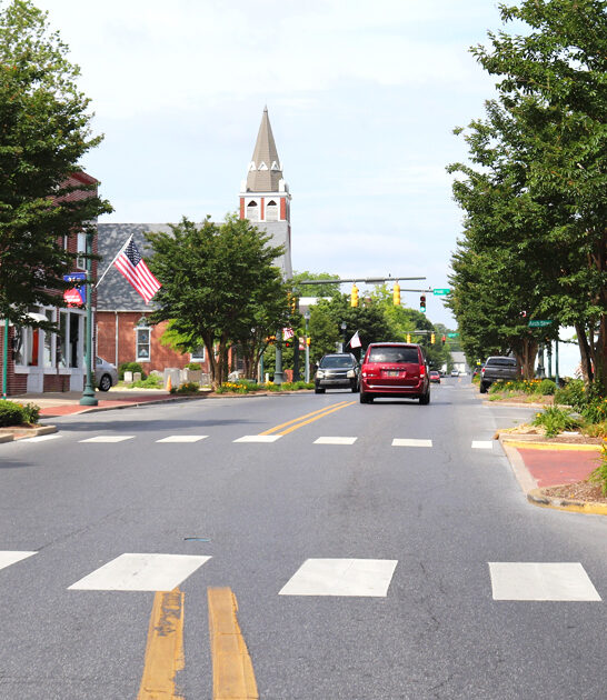 underrated cities delaware drive ftr