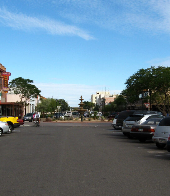 underrated cities explore arizona ftr