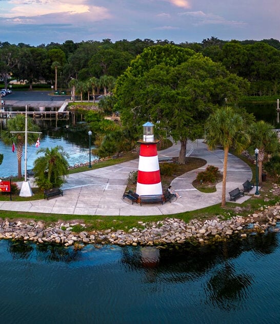 underrated cities florida trips ftr