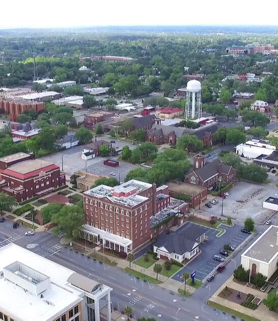 underrated cities georgia trips ftr