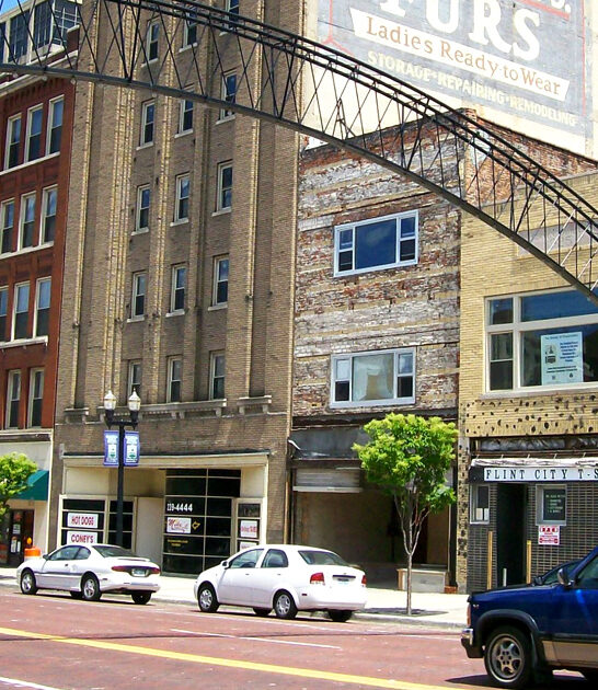 underrated cities michigan drive ftr