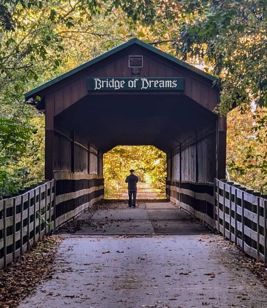 underrated covered bridge ohio ftr