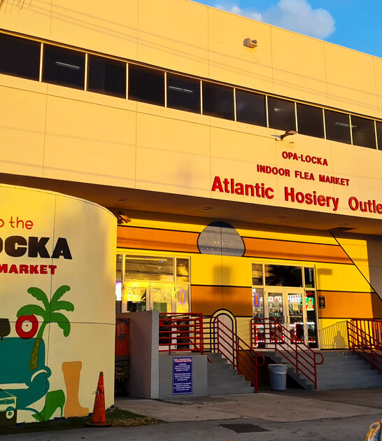 underrated florida swap meet ftr