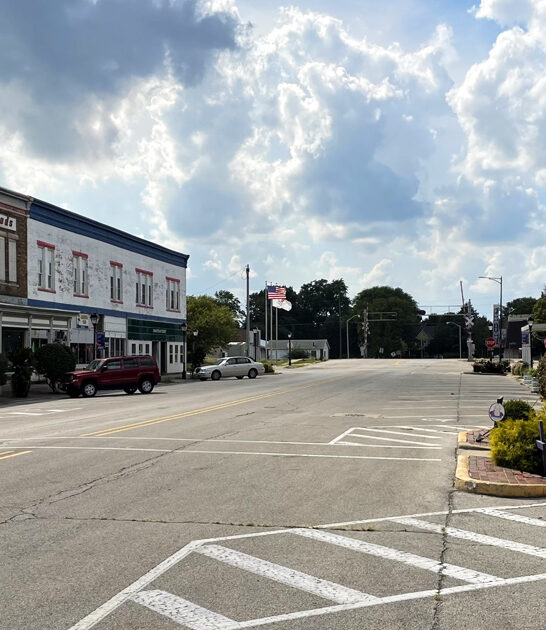 underrated illinois small escape ftr