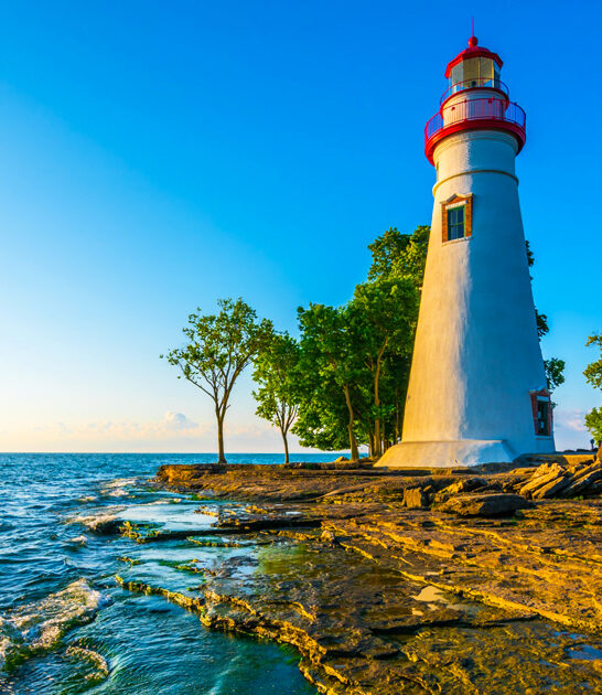 underrated lighthouses ohio know ftr