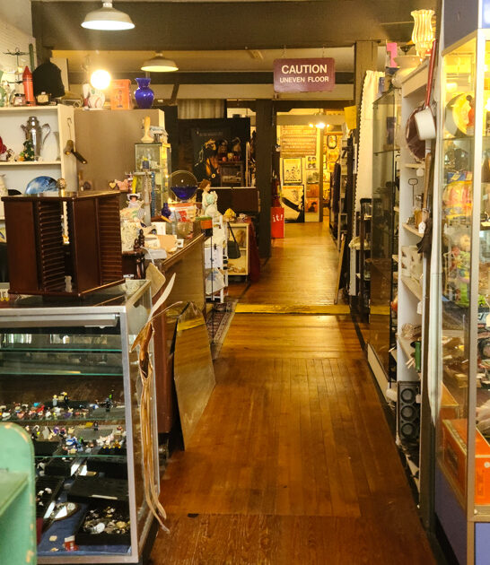 underrated maryland antique stores ftr