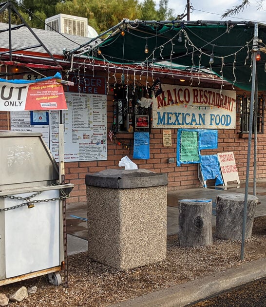 underrated mexican restaurants arizona ftr